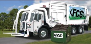 Trash Services | FCS FC Sanitation - Residential and Commercial